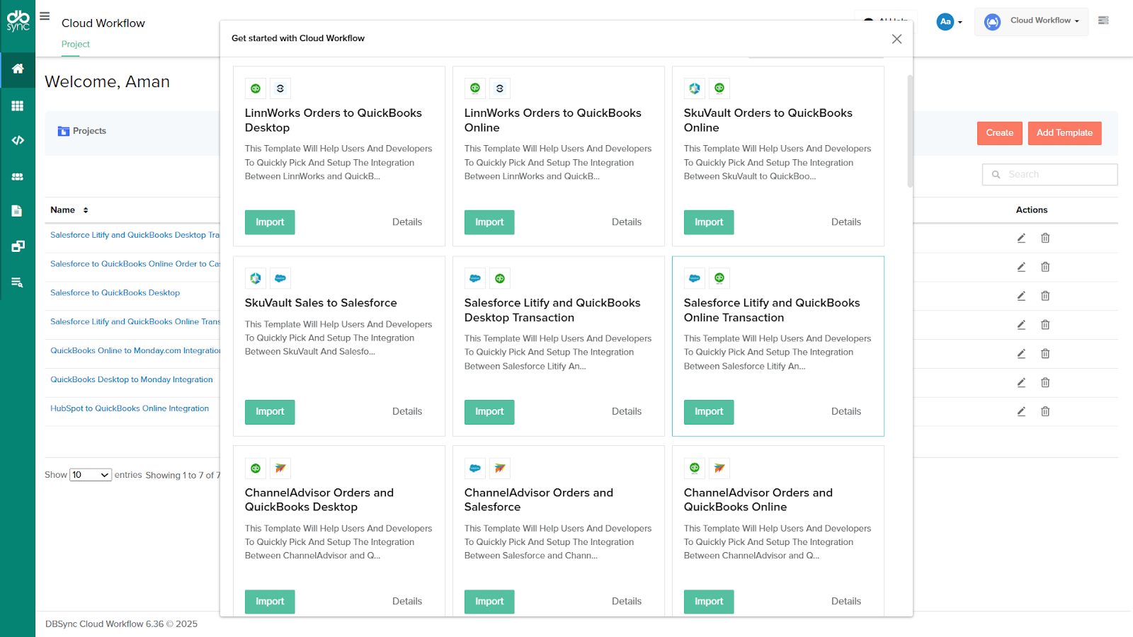 Data Integration: Your Path to Unified, Actionable Insights - DBSync ...