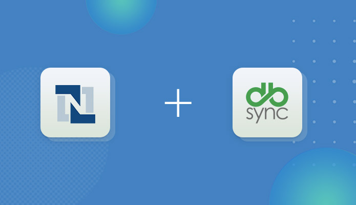NetSuite Integrations - DBSync