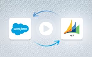 Data Integration and Replication Platform - DBSync