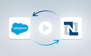 Data Integration and Replication Platform - DBSync