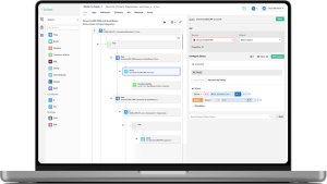 DBSync Home - DBSync Integration Platform