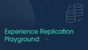 Database Replication Software