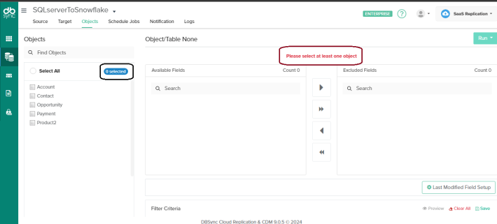 How to Replicate Data from SQL Server to Snowflake: A Step-by-Step Guide - DBSync Integration ...