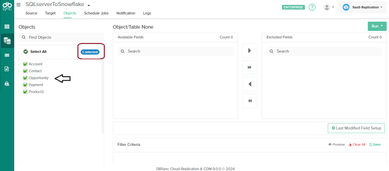 How To Replicate Data From Sql Server To Snowflake A Step By Step Guide Dbsync Integration
