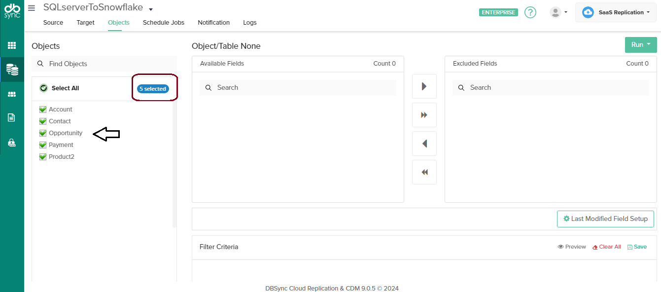 How to Replicate Data from SQL Server to Snowflake: A Step-by-Step Guide - DBSync Integration ...