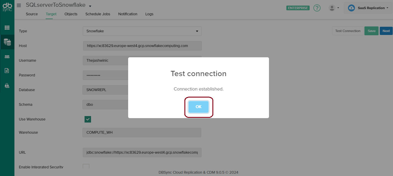 How to Replicate Data from SQL Server to Snowflake: A Step-by-Step Guide - DBSync Integration ...