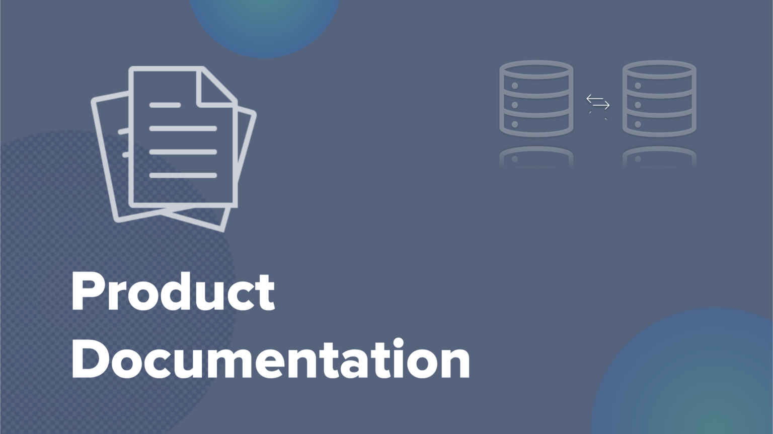 Database Replication Software